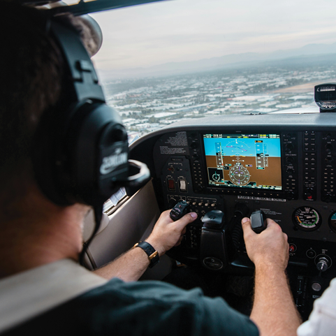 Flight Sounds Ltd - Premium Flight Sim Aviation Intercoms