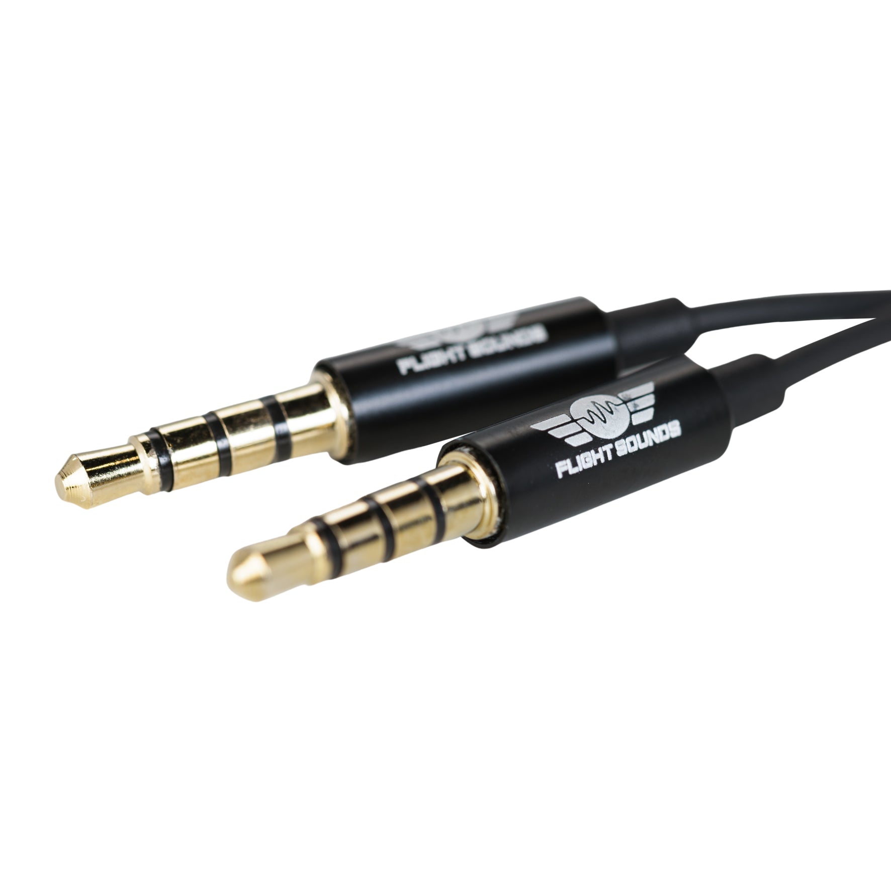 Flight Sounds Ltd - Premium Flight Sim Aviation Intercoms