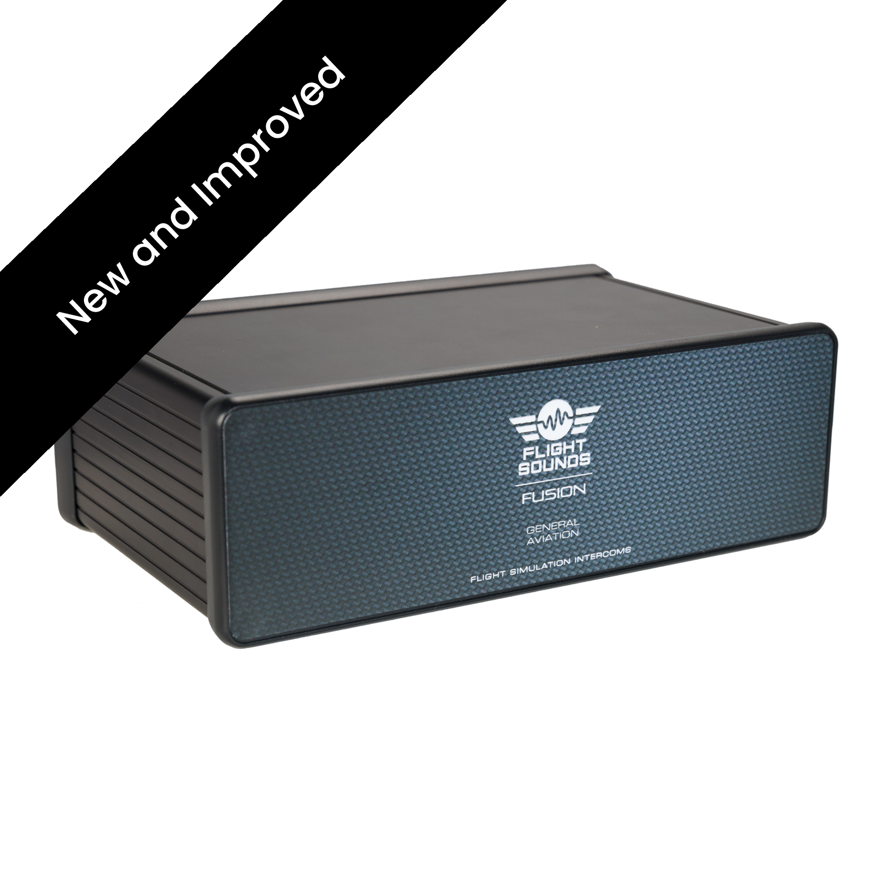 Flight Sounds Ltd - Premium Flight Sim Aviation Intercoms