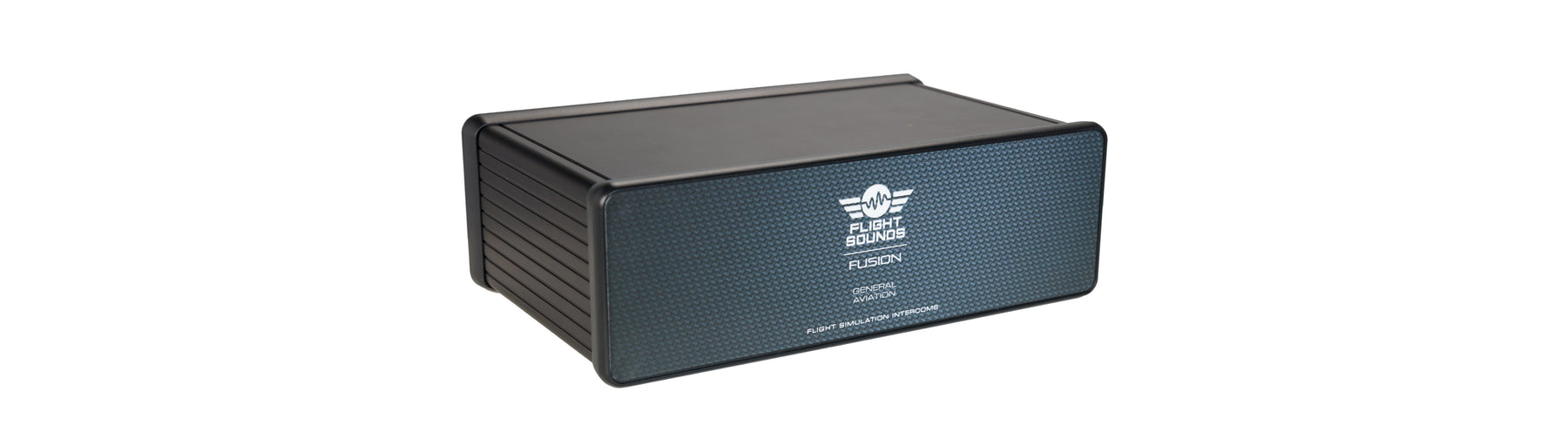 Flight Sounds Ltd - Premium Flight Sim Aviation Intercoms