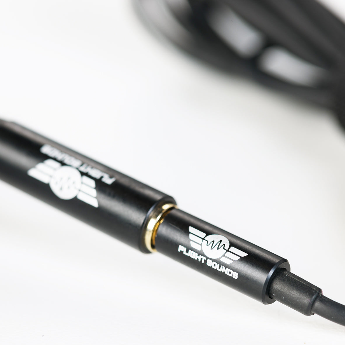 Link Extension Cable - Flight Sounds Flight Sim Intercoms - Flight ...