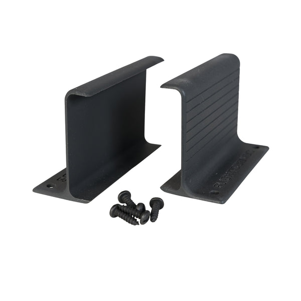 CLIP-ON BRACKETS (Large) - Flight Sounds Ltd