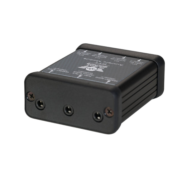 PTT AUX MODULE - Flight Sounds Ltd