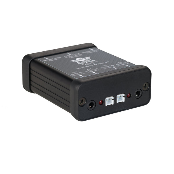 Accessories - Flight Sounds Ltd Tagged "Fusion Aviation Headset USB ...