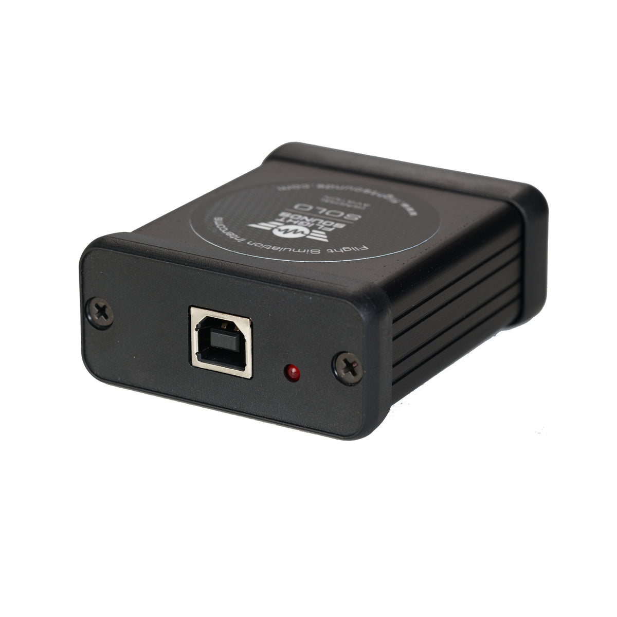 SOLO Aviation Headset USB Adapter - Flight Sounds Ltd